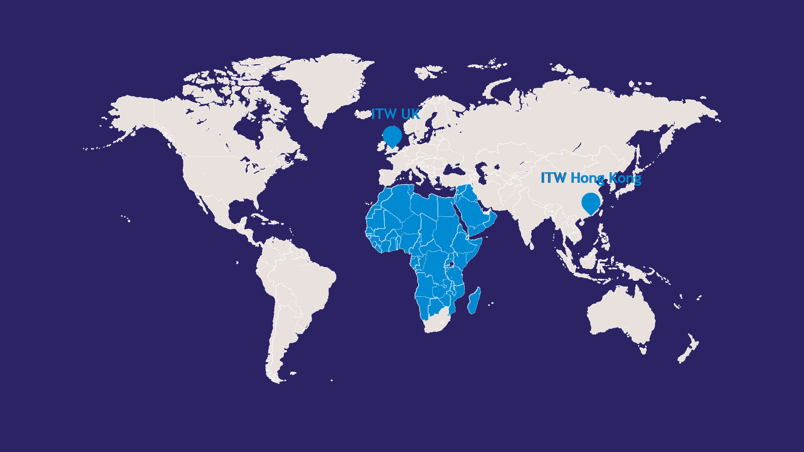 iTW Health - Medical Healthcare
